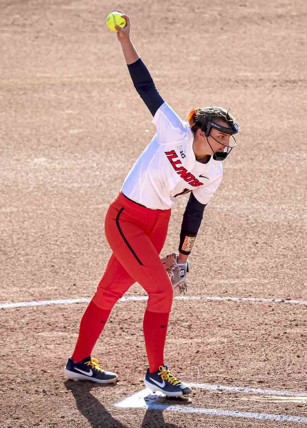 Living out her dream | News, Sports, Jobs - Tribune Chronicle